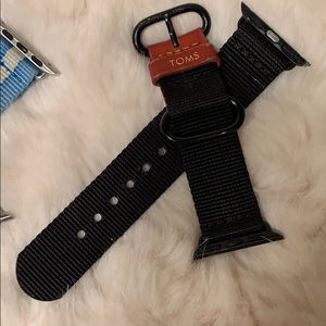 Accessories | Toms Apple Watch Bands | Poshmark